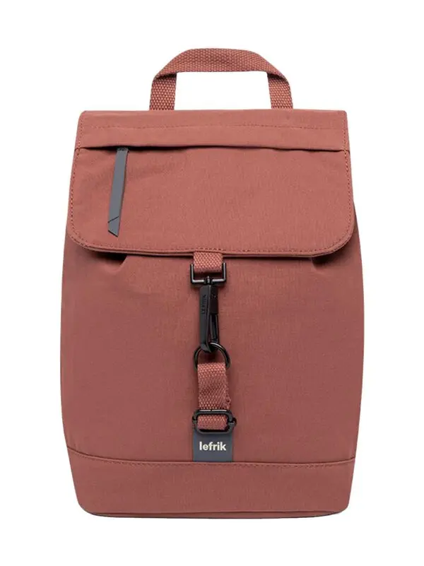 LEFRIK Kaut Mini Backpack - Red