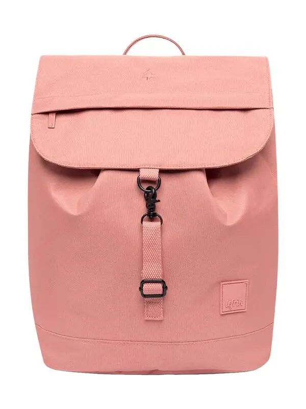 LEFRIK Iconic Backpack - Pink