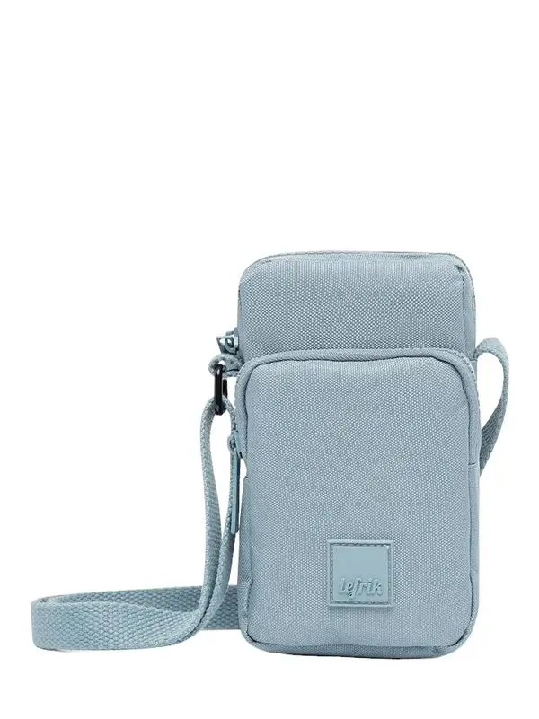 LEFRIK Amsterdam Shoulder Bag - Blue