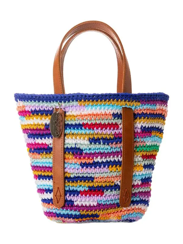 SPEIRA Kooreloo Limited Edition Mini Bag - Black