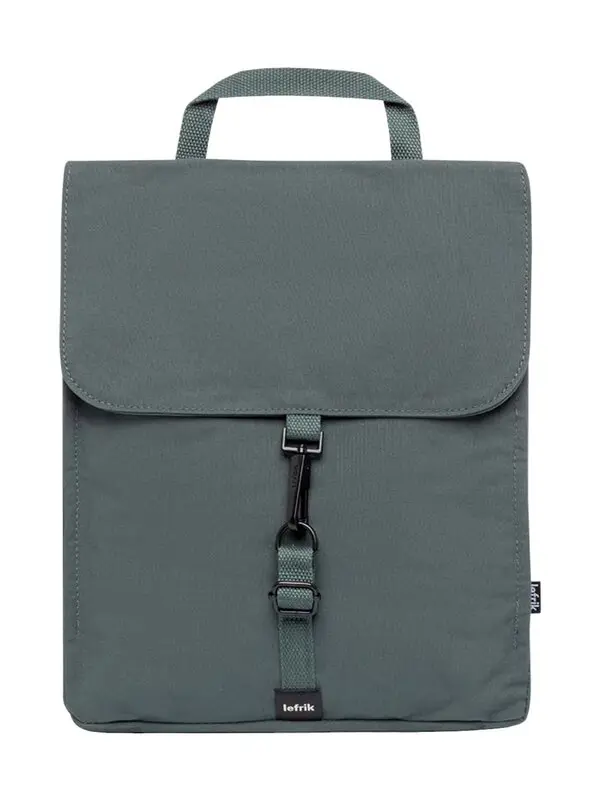 LEFRIK Handy Mini Backpack - Blue