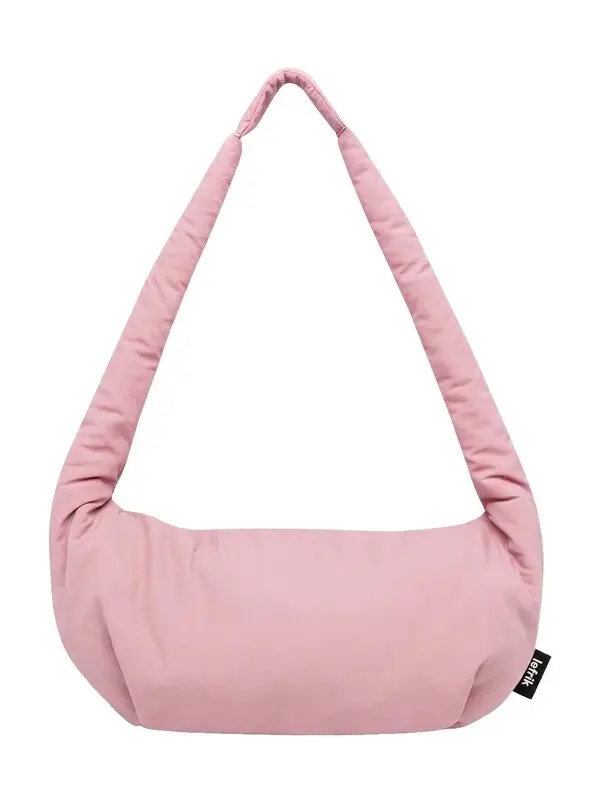 LEFRIK Myra Mini Bag - Pink