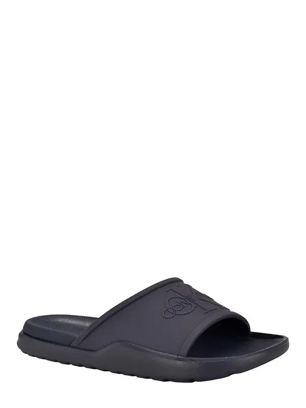 Calvin Klein Meloy Sandal - Black