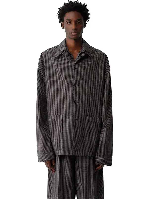 Calvin Klein Benedict Jacket - Black