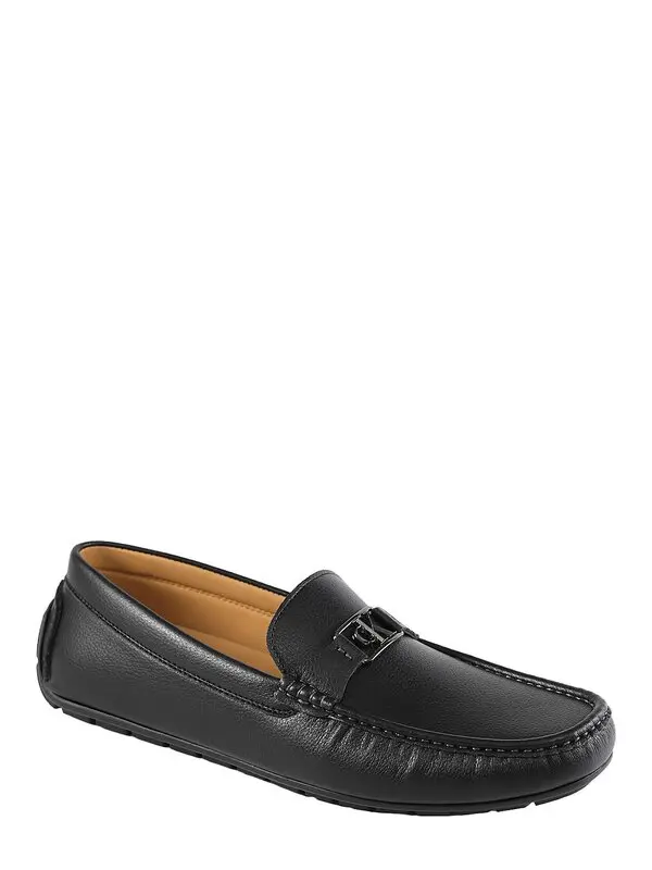 Calvin Klein Felty Loafer - Black