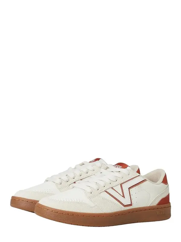 VANS Lowland 2.0 Sneakers - White