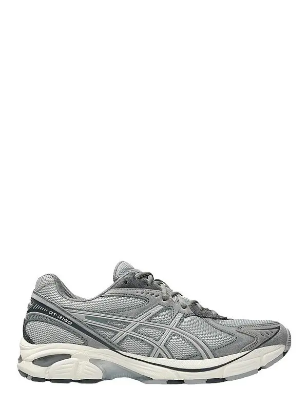 Asics Gt-2160 Athletic Sneakers - Cement Grey