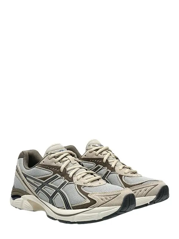 Asics Gt-2160 Athletic Sneakers - Cream/carb
