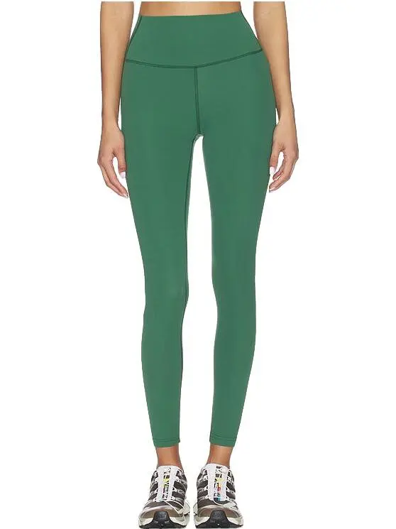 Splits59 Airweight High Waist Legging 26 - Arugula
