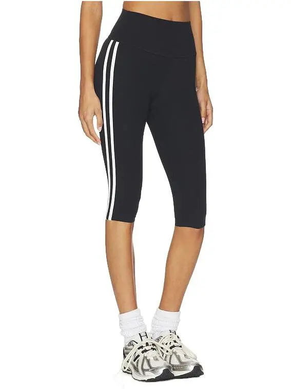Splits59 Ella High Waist Airweight Legging 16 - Black & White