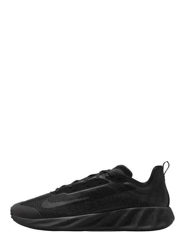 Nike Ava X Mesh Lace-up Sneakers - Black