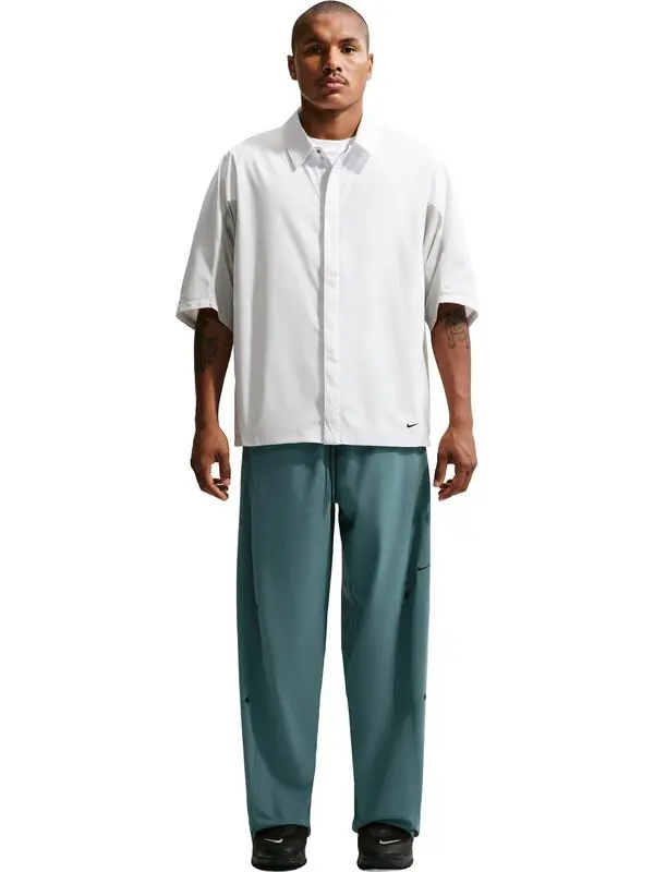 Nike Tech Helios Dri-fit Pants - Grey