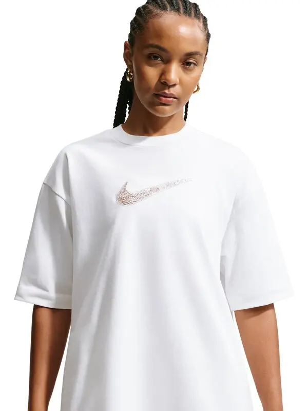 Nike Naomi Osaka T-shirt - White