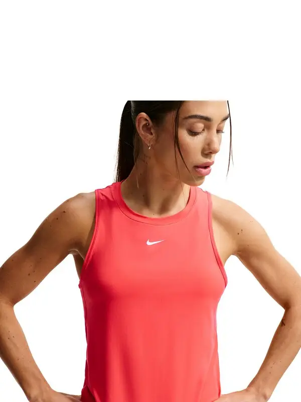 Nike Classic Dri-fit Tank Top - Red