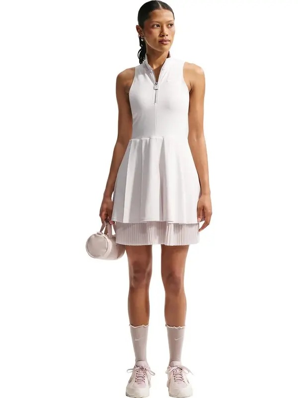 Nike Naomi Osaka Dress - Grey