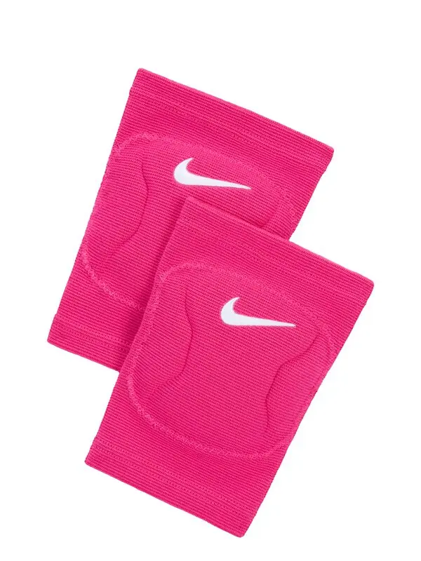 Nike Streak Volleyball Knee Pads - Red