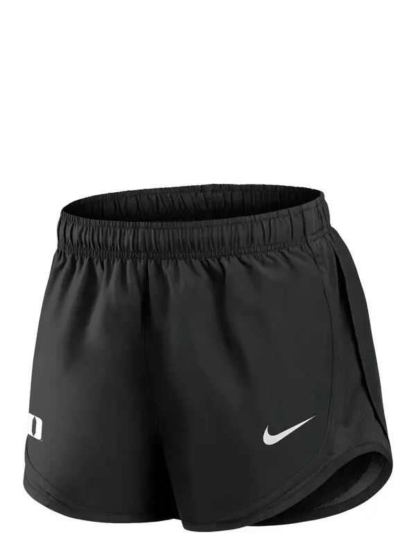 Nike Duke Tempo Dri-fit College Shorts - Black