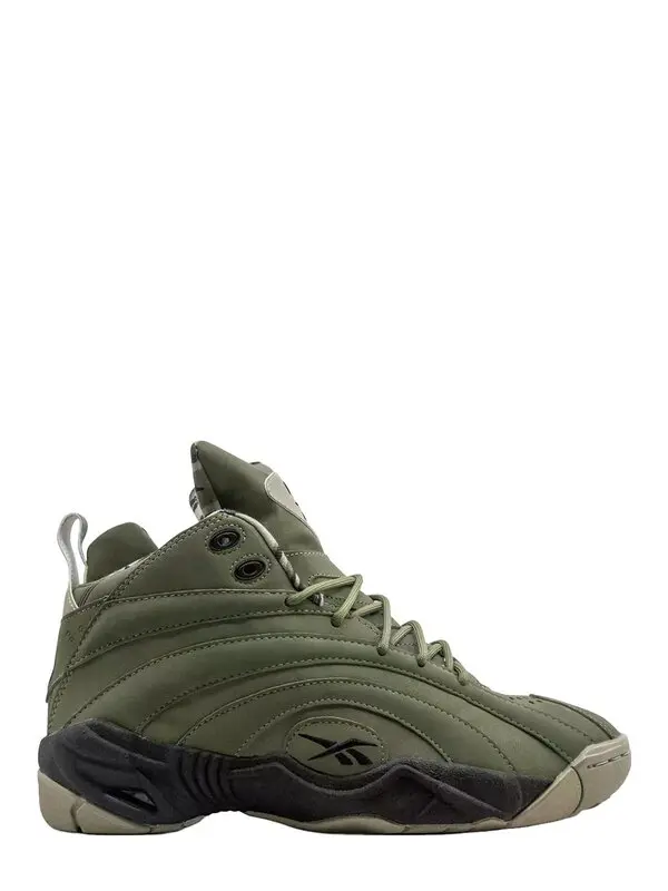 REEBOK Shaqnosis Og Sneakers - Green