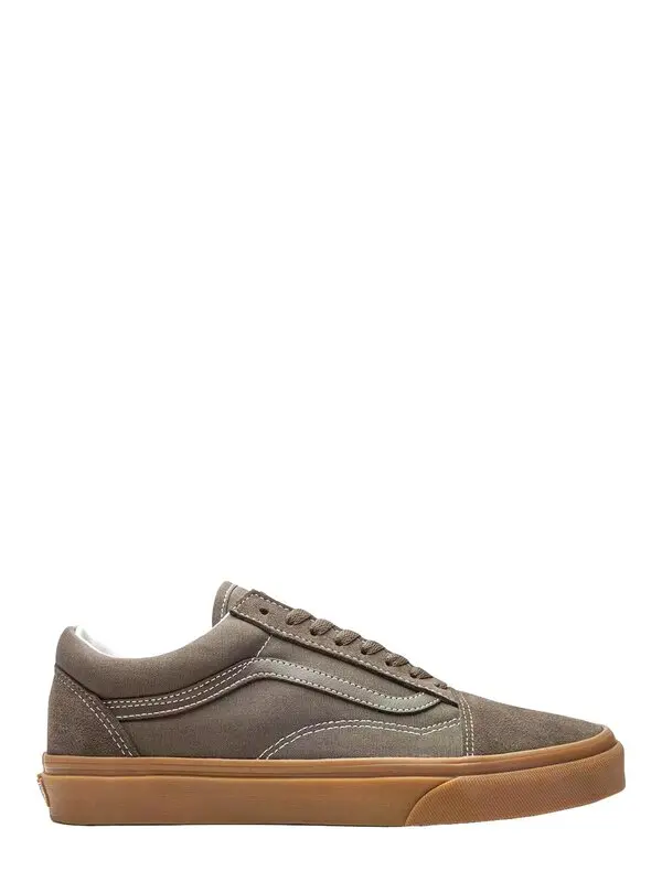 VANS Old Skool Canteen Low-top Sneakers - Brown