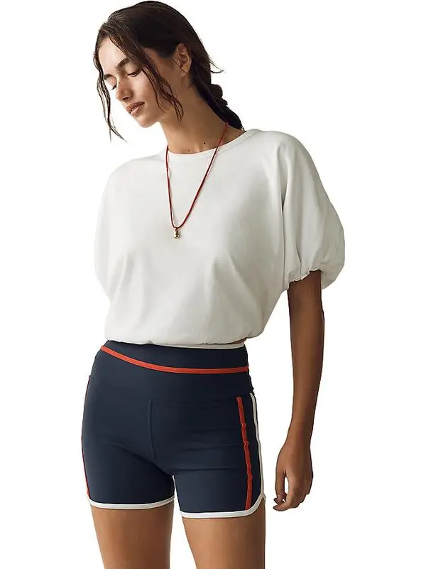 Beach Riot Ryder Shorts - Twilight Firework Colorblock