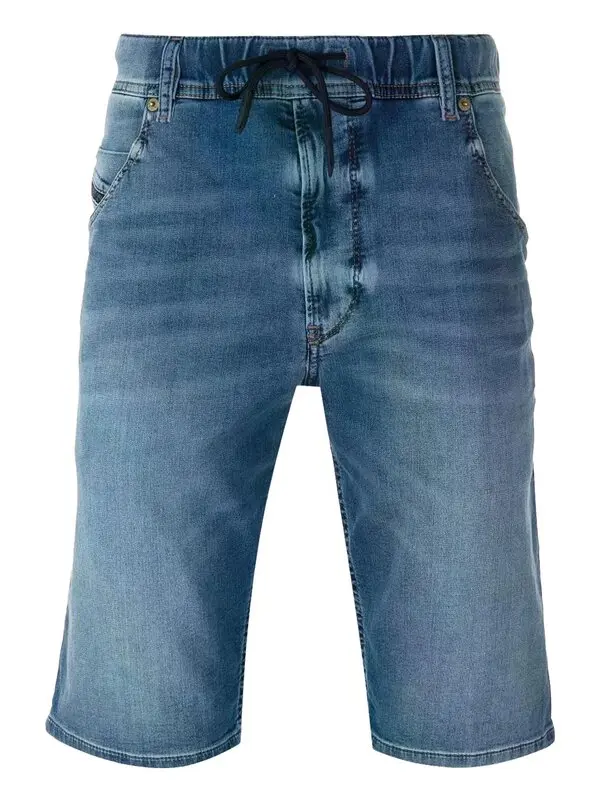 DIESEL® Kroo Shorts - Blue