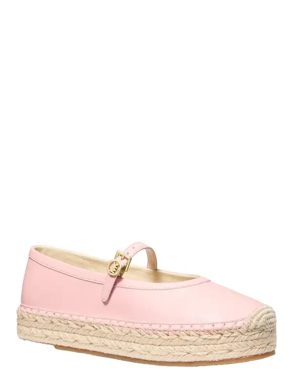 Michael Kors Belina Espadrille - Pink
