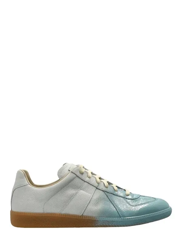 MAISON MARGIELA Sneakers - Grey/blue