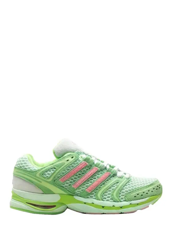 Adidas X Unheardof Adistar Control Piggy Runner 2.0 Sneakers - Green