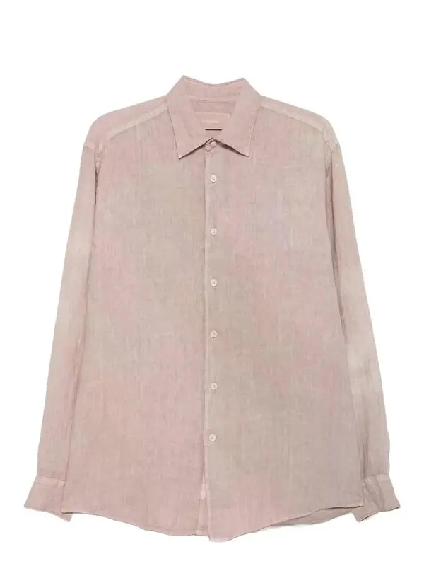 COSTUMEIN Long-sleeve Shirt - Neutrals