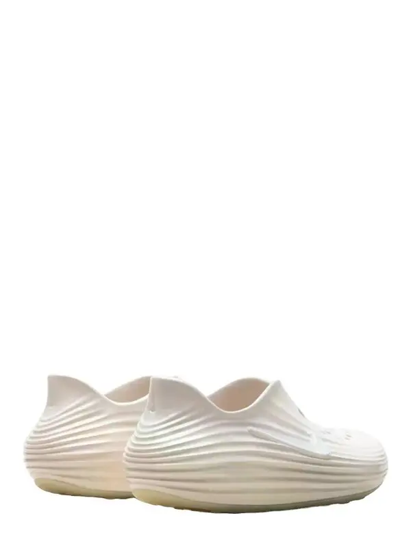 Nike Reactx Rejuven8 Perforated Sneakers - Neutrals