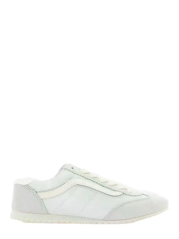 VANS Super Lowpro Sneakers - Green