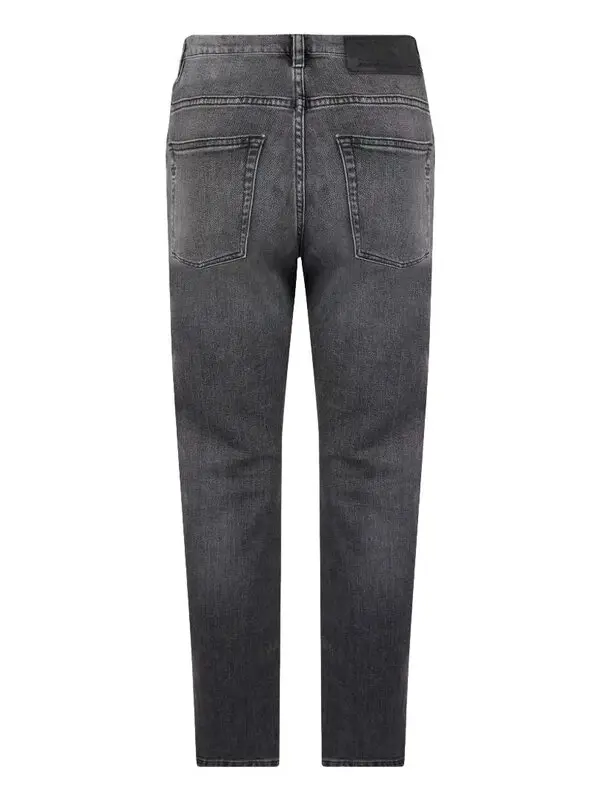 DIESEL® Straight-leg Jeans - Grey