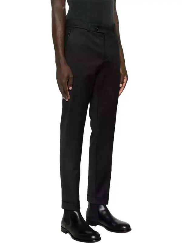 RRD Terzilio Chinos - Black