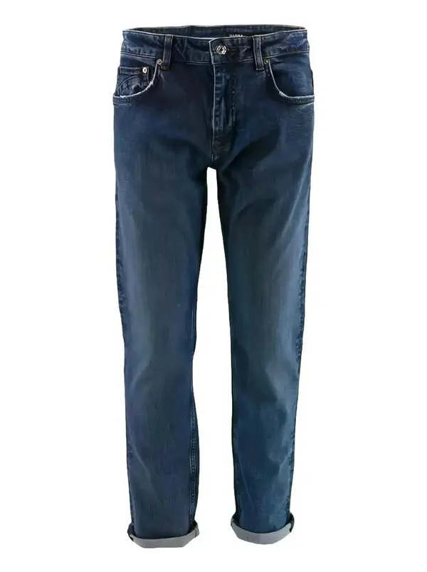 GABBA Dark Denim Jeans - Blue