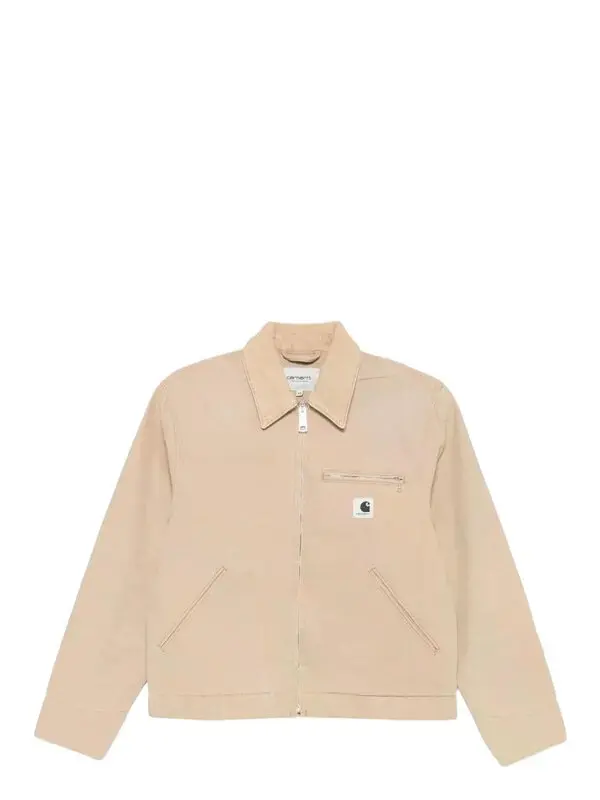Carhartt Work In Progress Detroit Jacket - Neutrals