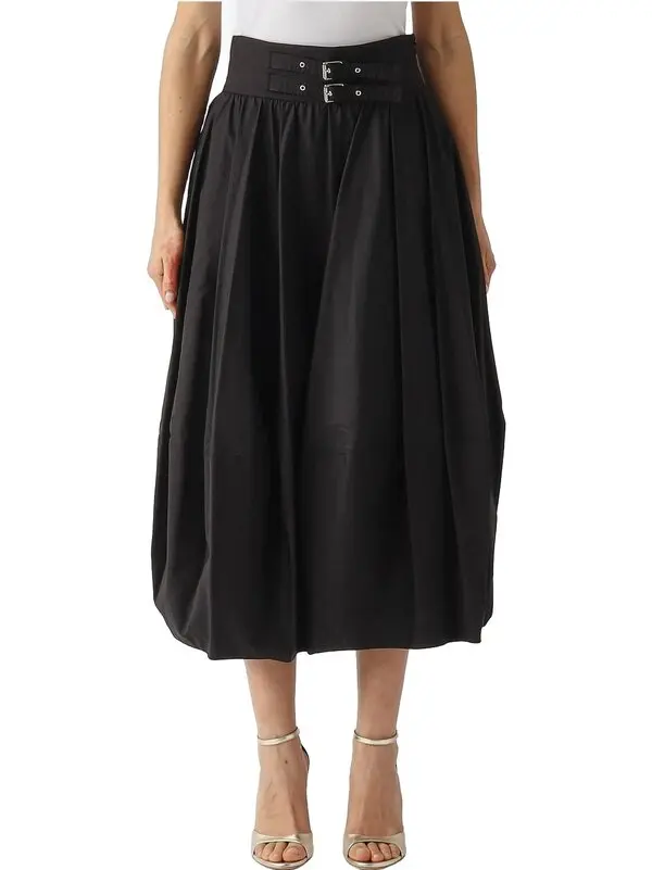 MEIMEIJ Skirt - Black