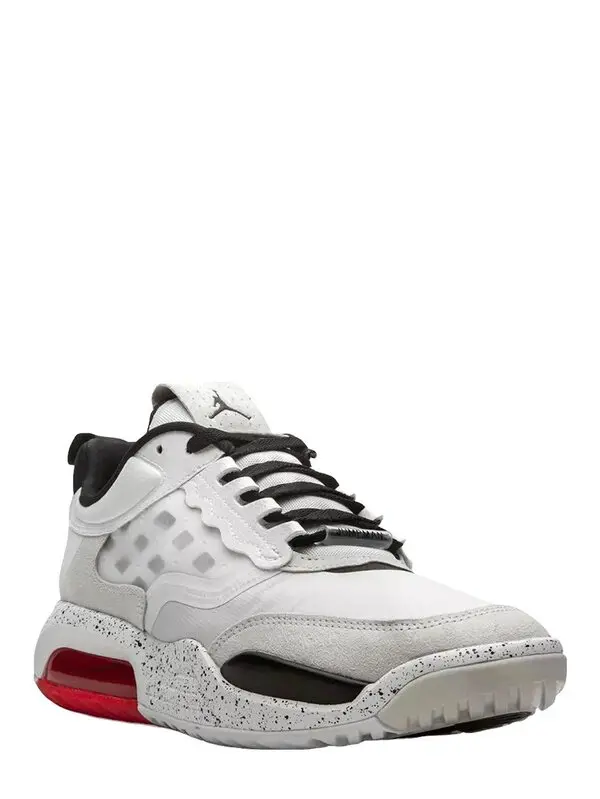 JORDAN Max 200" Sneakers - White