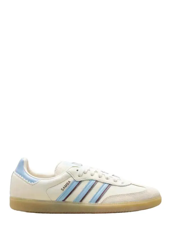 Adidas Samba Og Sneakers - White