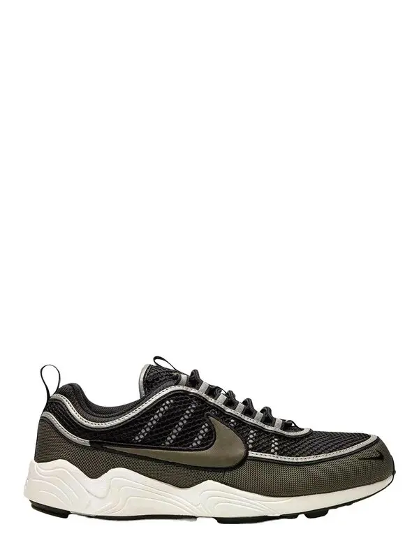 Nike Zoom Spiridon '16 Sneakers - Green