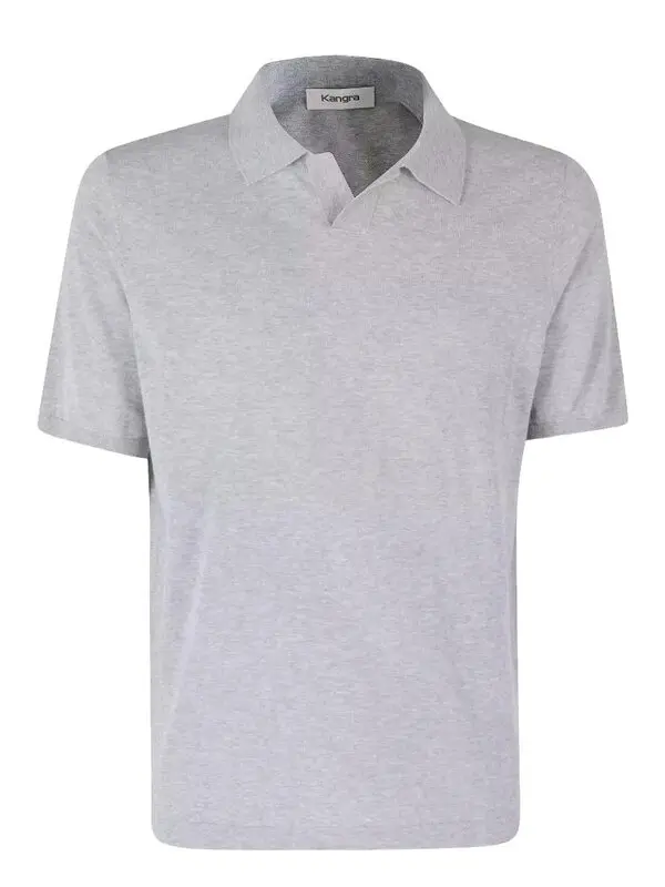 KANGRA Short-sleeve T-shirt - Grey