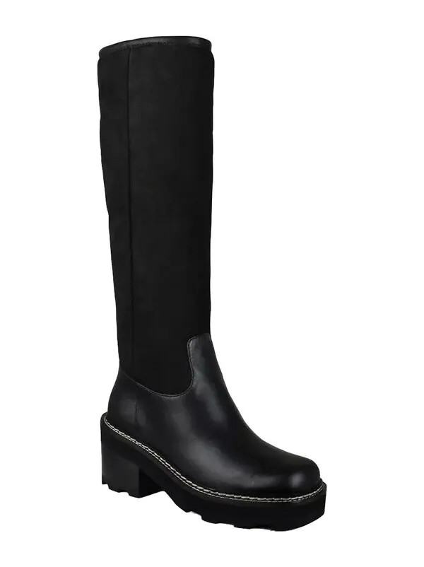 Gabriela Hearst Vylos Boots - Black