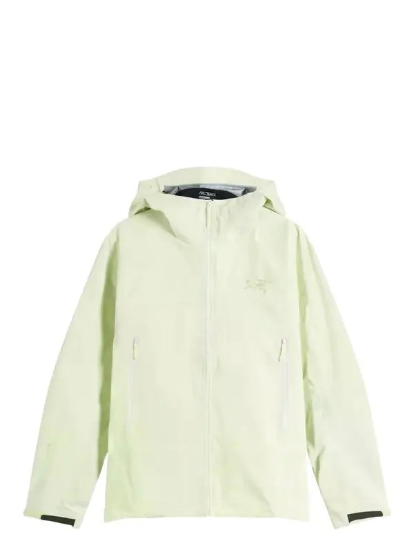 Arc'teryx Hooded Beta Jacket - Green