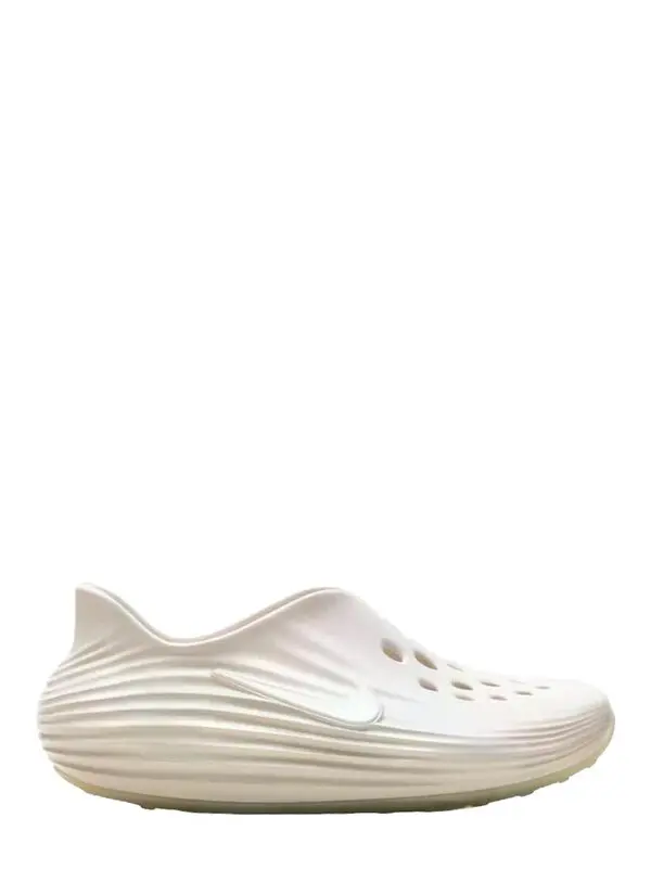 Nike Reactx Rejuven8 Perforated Sneakers - Neutrals