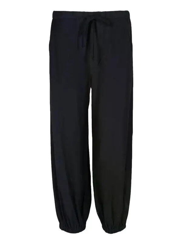 Citizens Of Humanity Bubble Drawstring Trousers - Blue