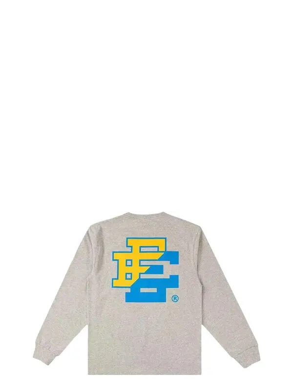 STADIUM GOODS Long-sleeve Sweatshirt - Grey