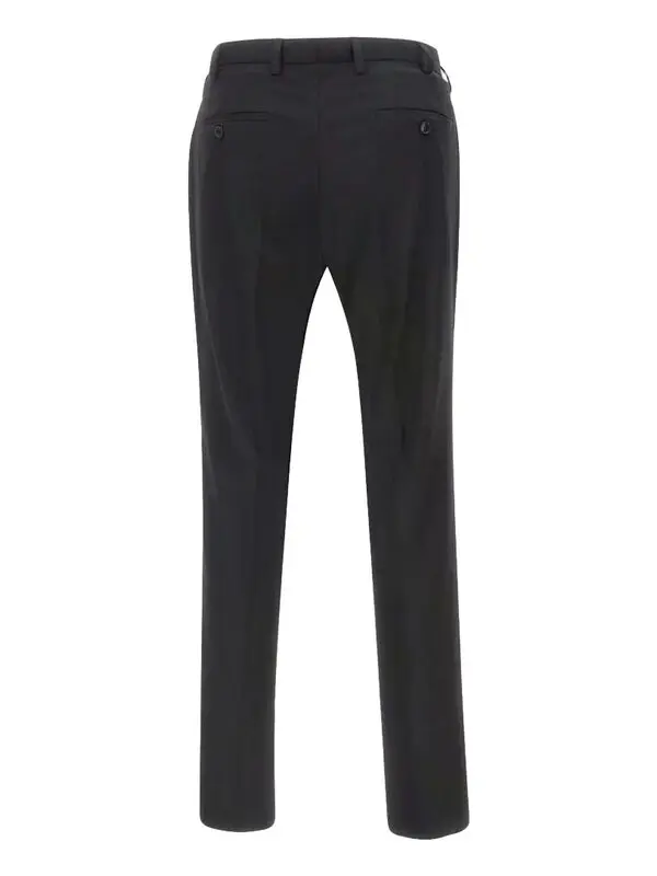 DIGEL Apollo Move Trousers - Black