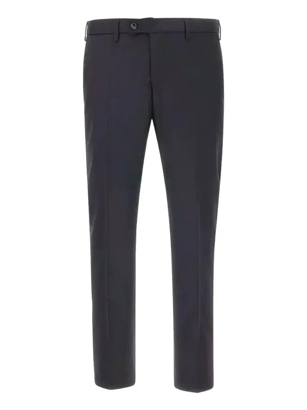 DIGEL Apollo Chino Pants - Blue