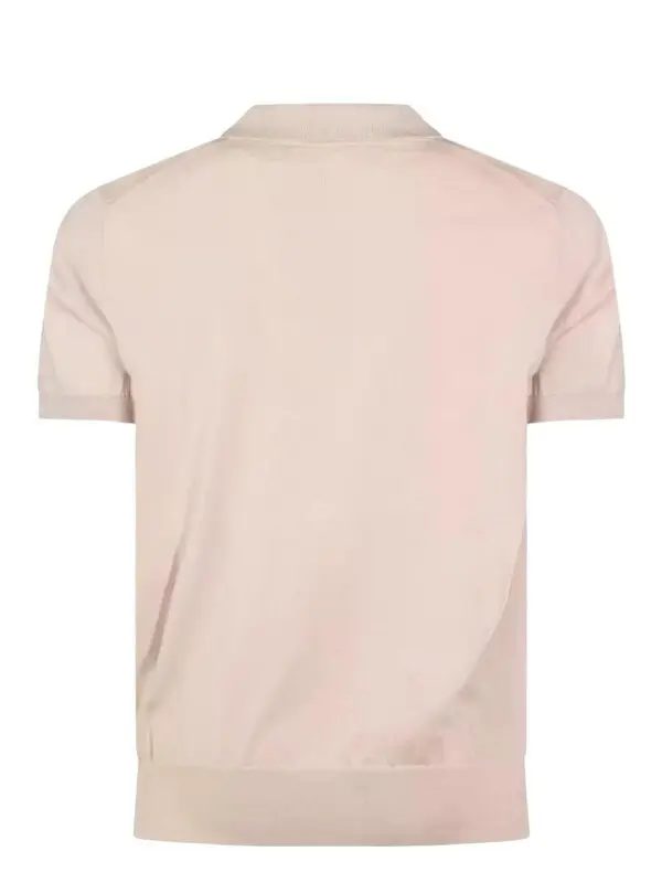 Brunello Cucinelli Short-sleeves T-shirt - Neutrals