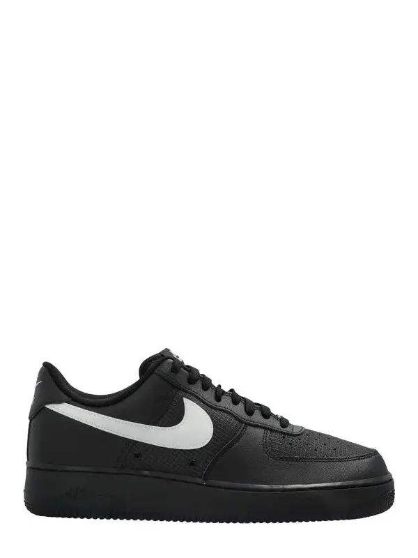 Nike Force 1 '07 Lv8 Sneakers - Black