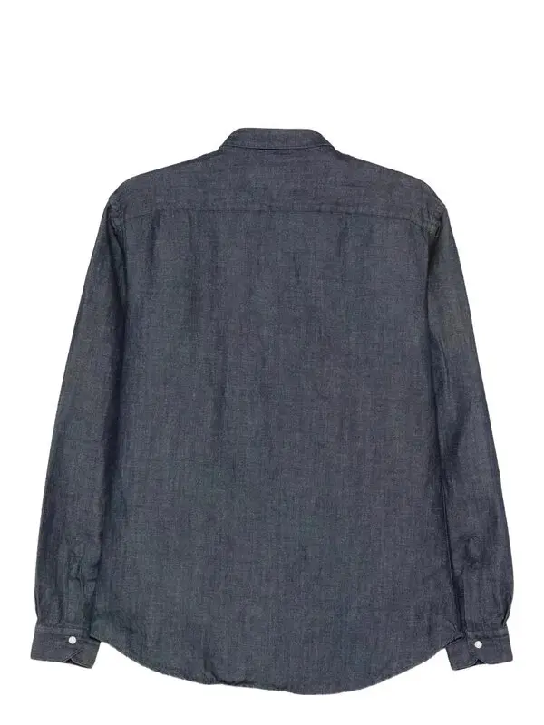 COSTUMEIN Denim Shirt - Blue